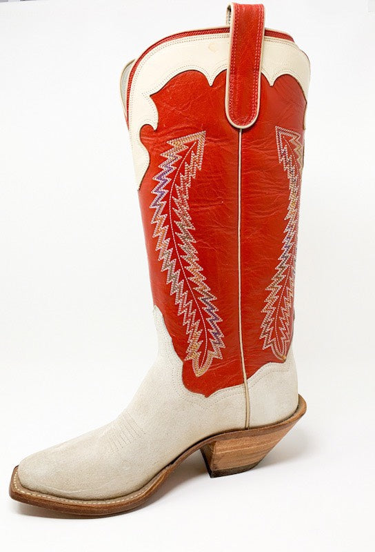Texas Cowboy Boot Company