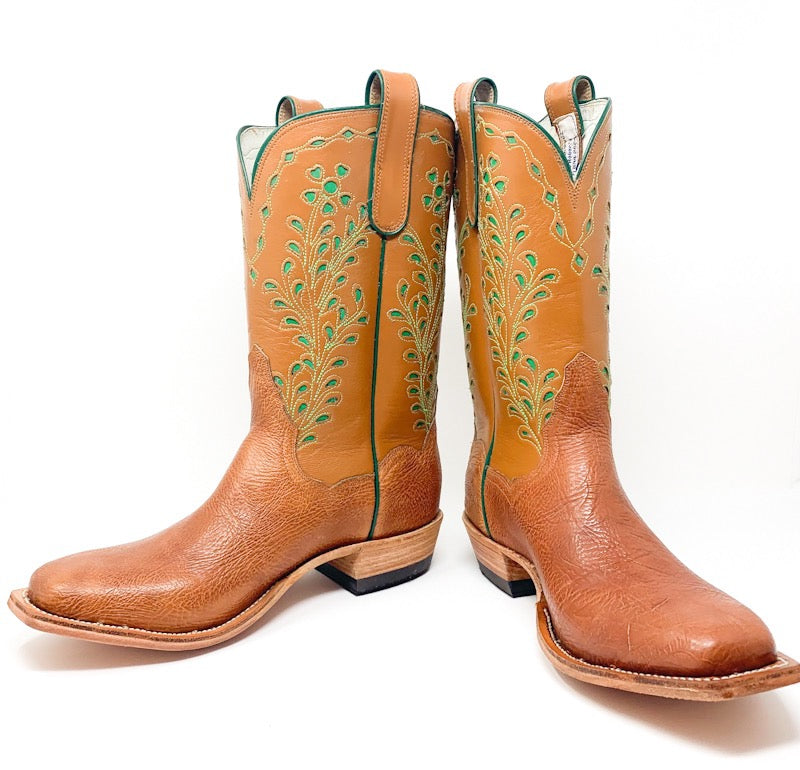 Texas Cowboy Boot Company